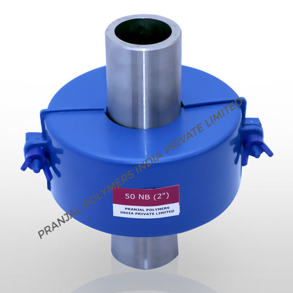 PP Universal Flange Guards - Pranjal Polymers India Private Limited